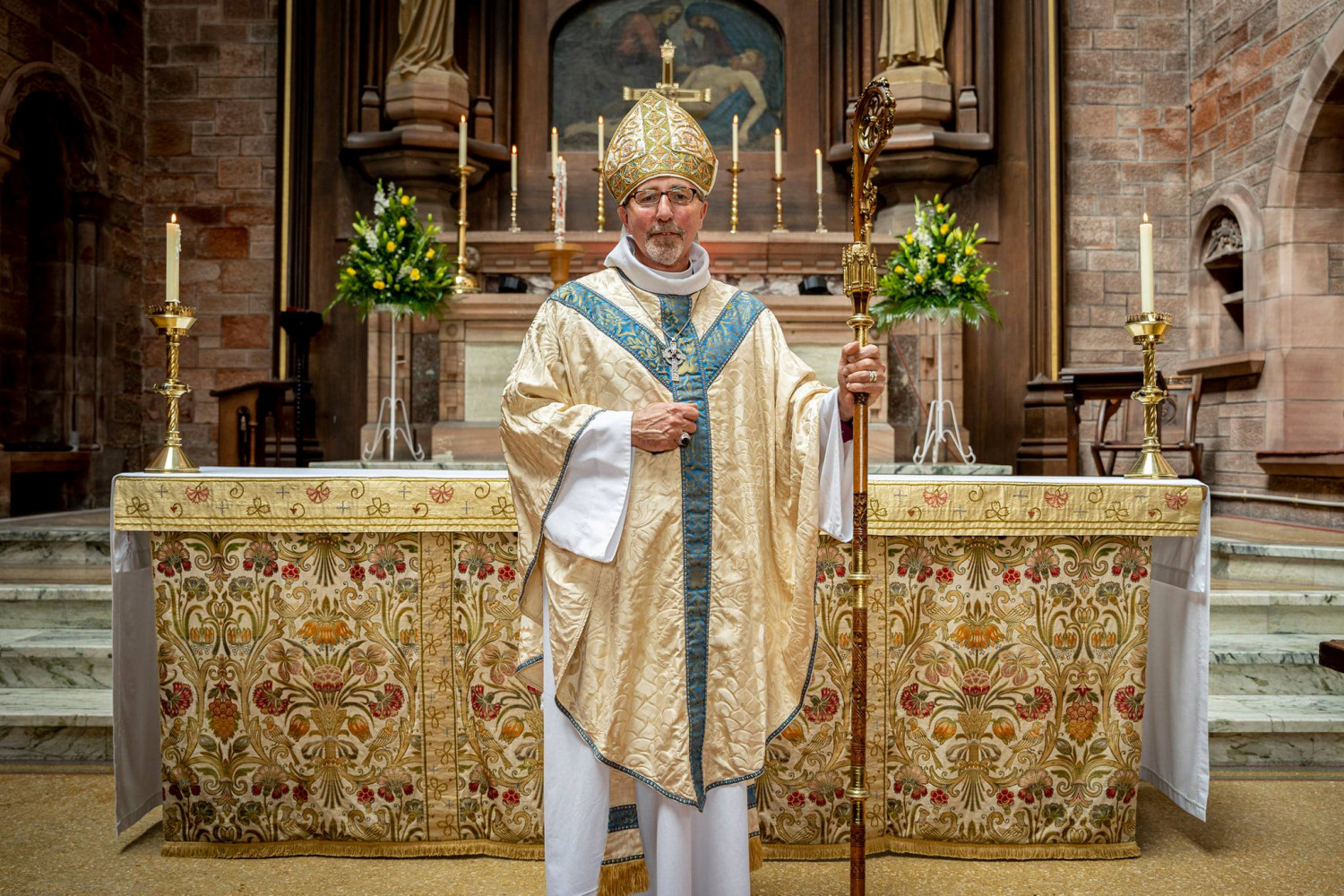 St Johns Cathedral Oban
